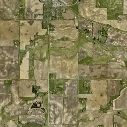 ArcGIS Web Application