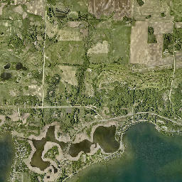 ArcGIS Web Application