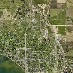 ArcGIS Web Application