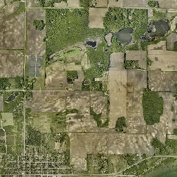 ArcGIS Web Application